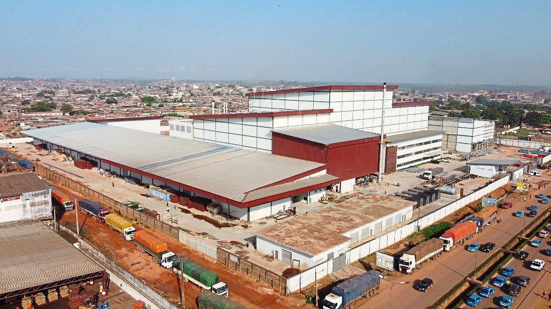 GCB (5102), GUAN CHONG BHD - Market Watch | The Star