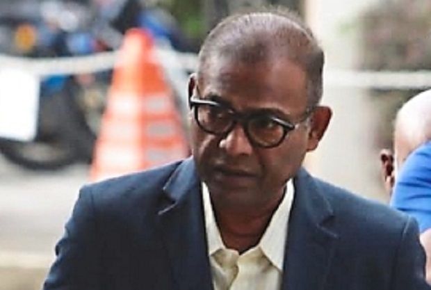 Abdul Azeez a free man after graft charges dropped | The Star