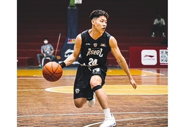 Basketball: Basketball giving Wai Kin an education he won’t get from ...