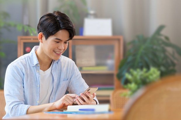 Safe, seamless remittance with Singtel’s Dash Remit | The Star