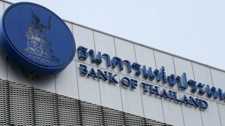 Thai financial system stable but could be exposed to global risks, says ...