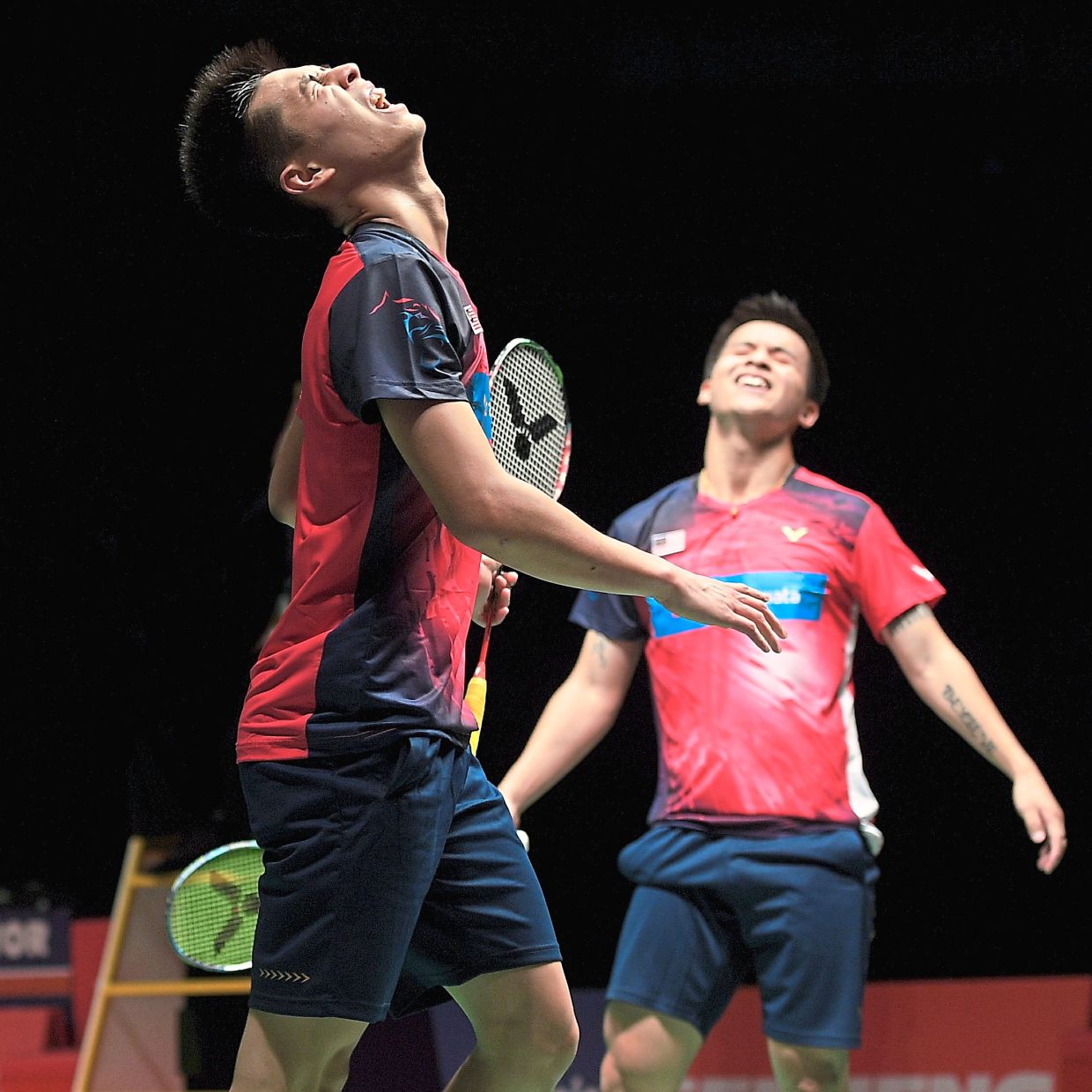 Badminton: Yew Sin-Ee Yi could use Eei Hui’s parting advice | The Star