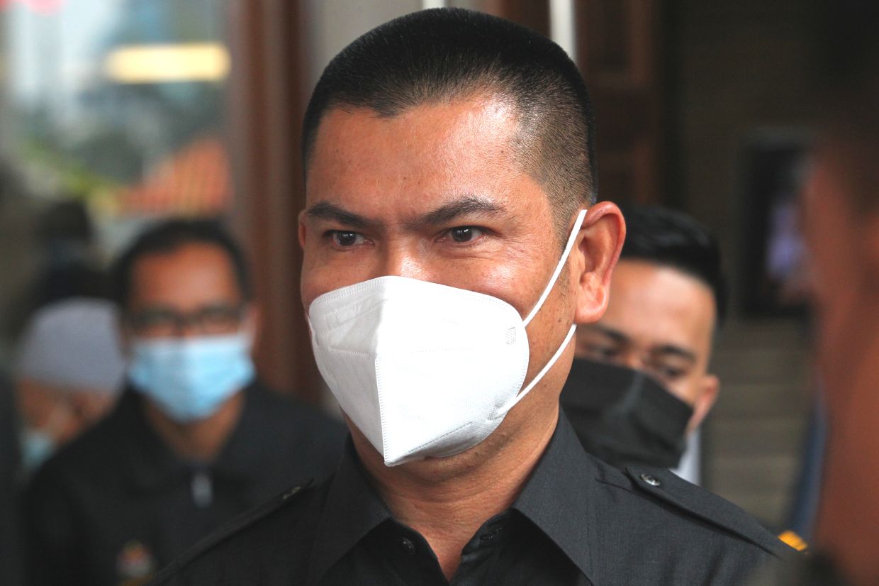 Zahid, Tok Mat should continue to lead Umno, says Jamal Yunos | The Star