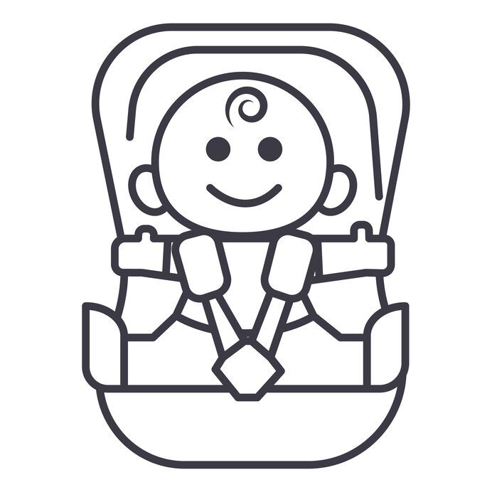 Travelling With A Toddler Can Be Trying The Star travelling-with-a-toddler-can-be-trying-the-star