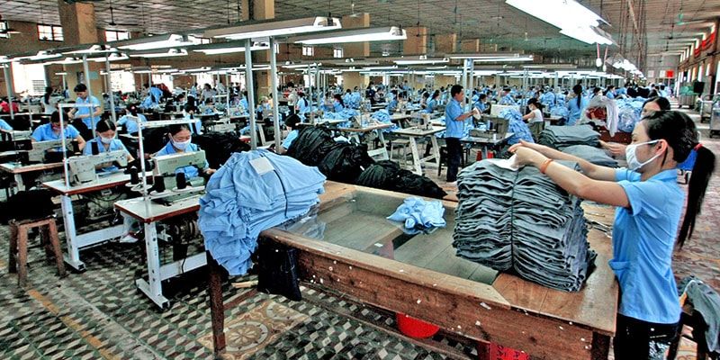 Cambodia's total export up 18 per cent in first 11 months of 2022 | The ...