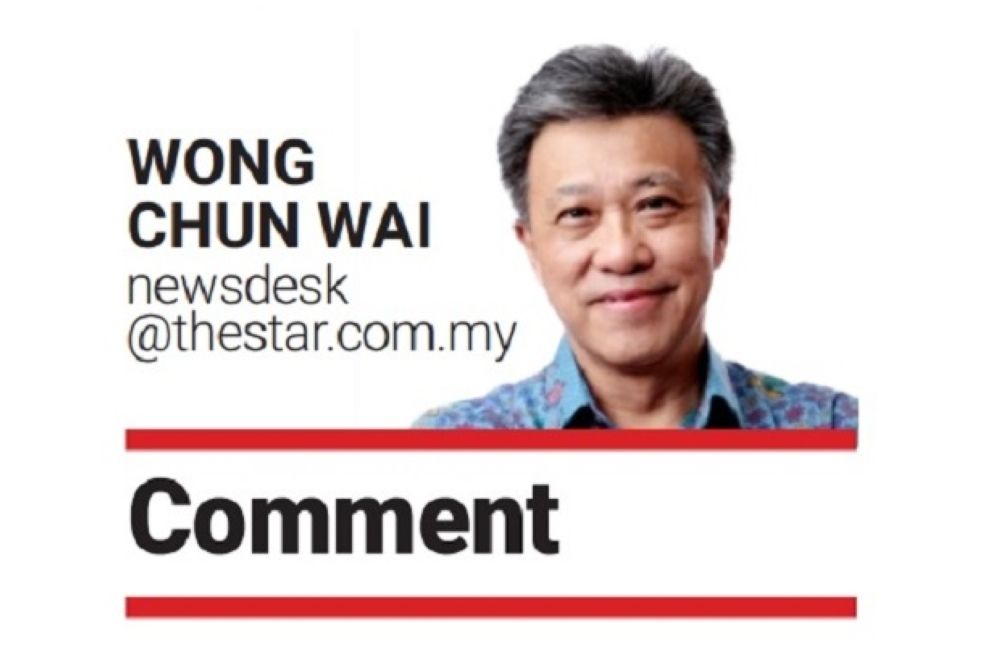 It’s best to exercise caution | The Star