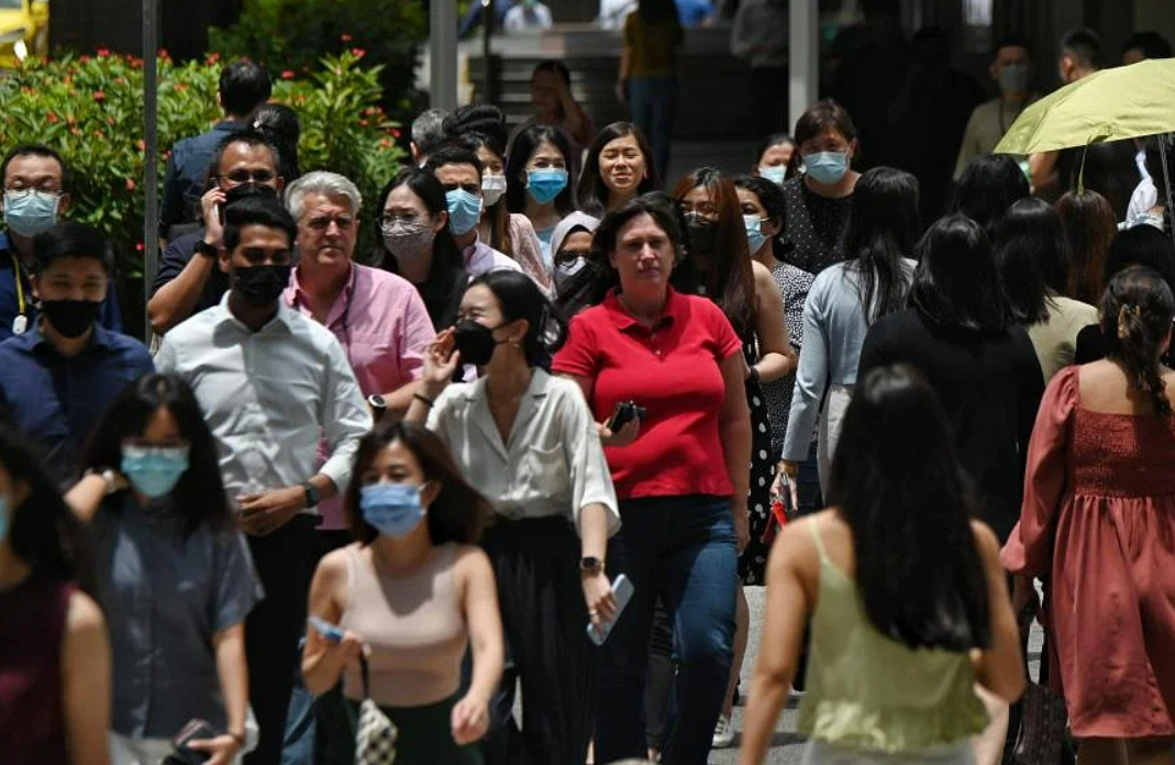 Higher work permit quota for firms that drive Singapore’s growth | The Star