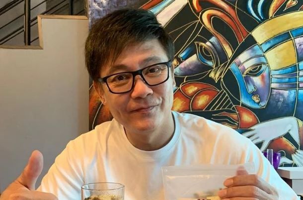 Singaporean actor Wang Yuqing opens up about his 3 divorces: 'It’s not something to be proud of ...