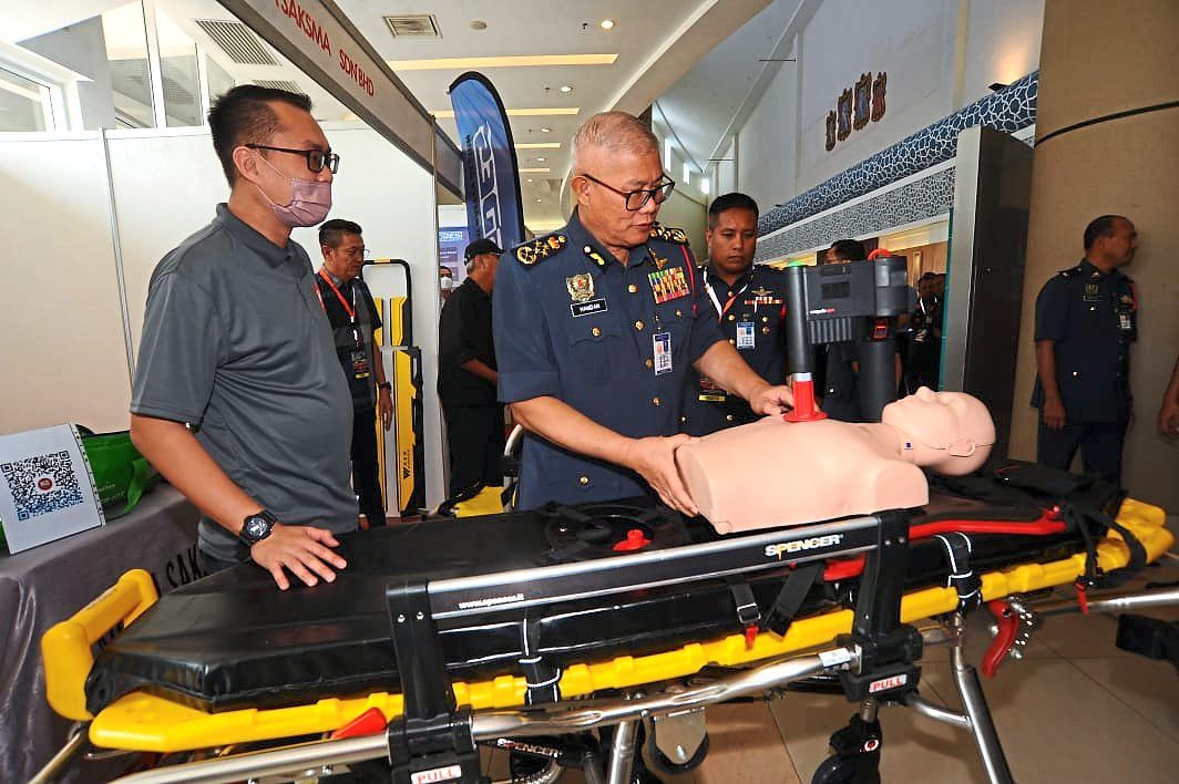 Public urged to avoid high-risk areas during monsoon season | The Star