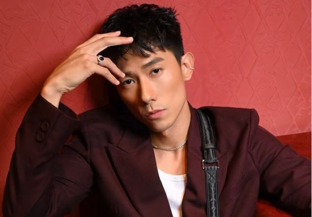 Singaporean actor Desmond Tan robbed in Italy of laptop and cash | The Star