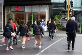 New Zealand forecasts 2023 recession amid global slowdown | The Star