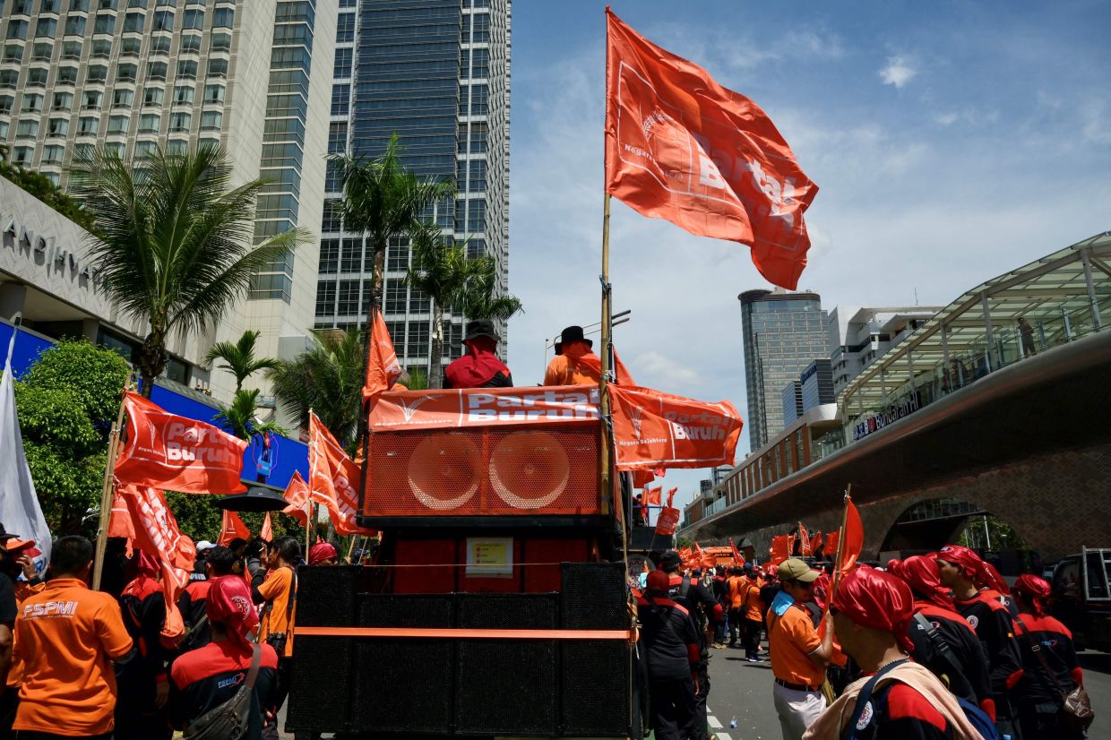 Asean news headlines as at 9pm on Thursday (Dec 15) | The Star