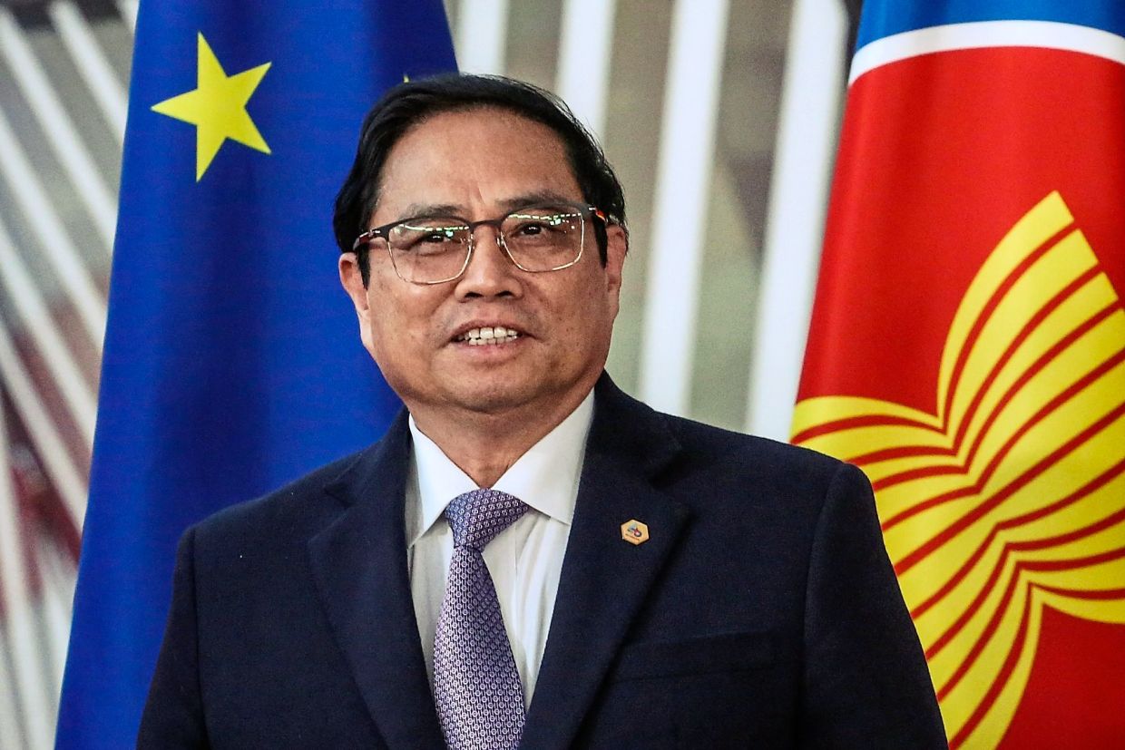Proactive proposals to strengthen Vietnam bond market | The Star