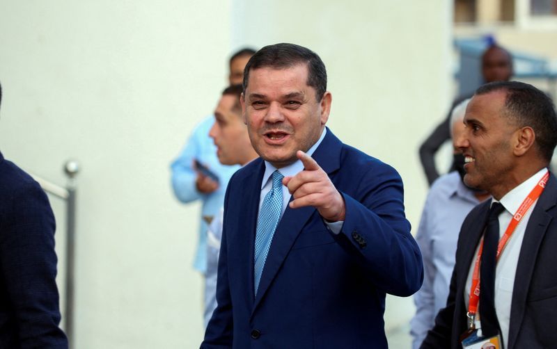 Libya PM acknowledges govt's role in Lockerbie suspect's transfer | The ...