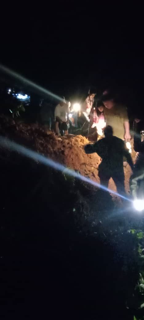 Batang Kali landslide: Picture gallery | The Star