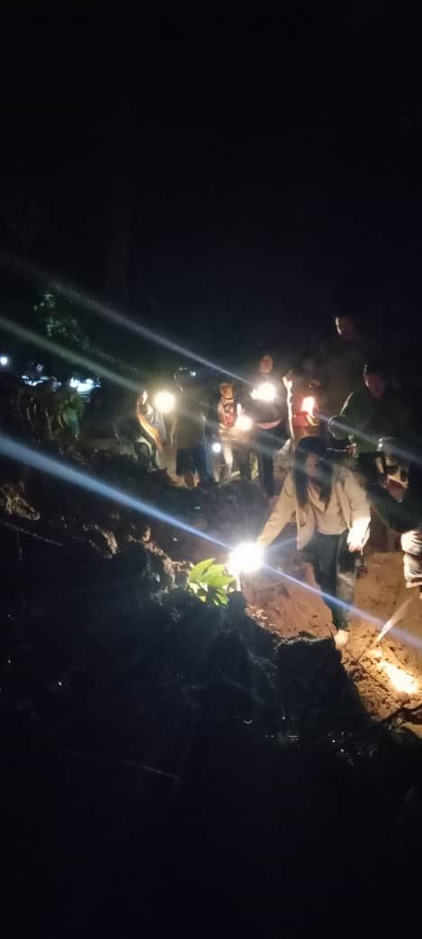 Batang Kali landslide: Picture gallery | The Star