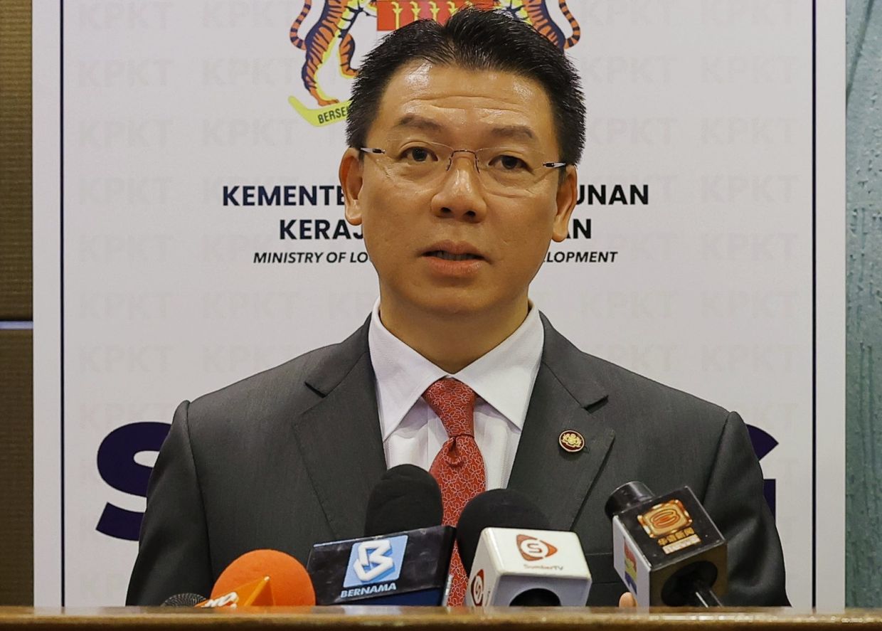 Batang Kali landslide: Operator only had licence for organic farm, not ... Batang Kali landslide: Operator only had licence for organic farm, not ...