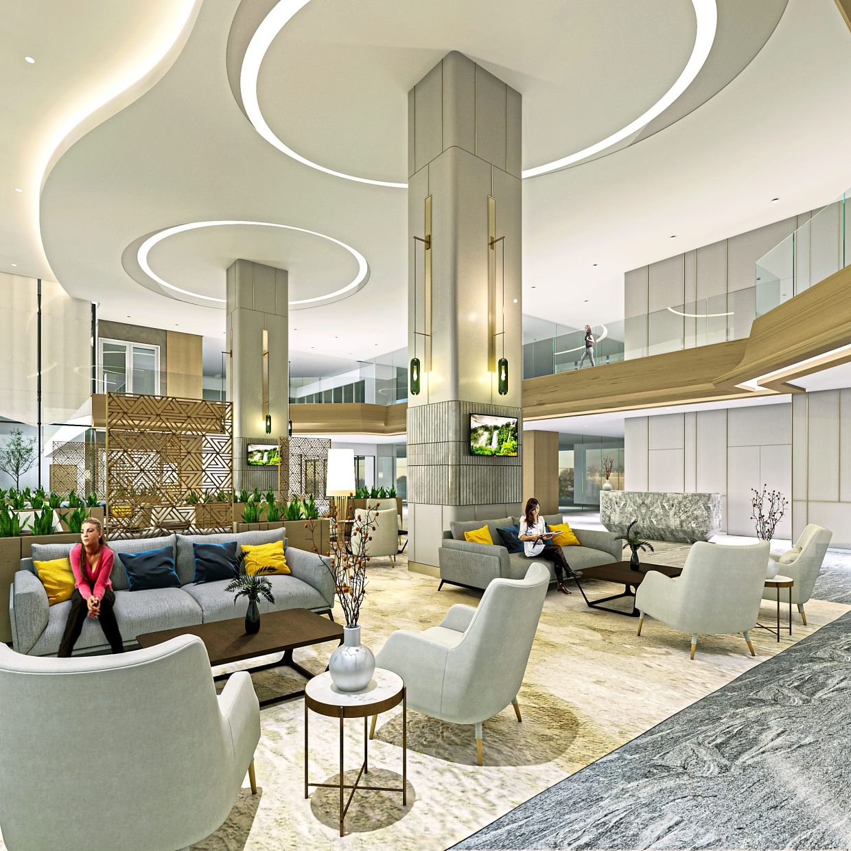 Residential enclave for seniors to open next year | The Star