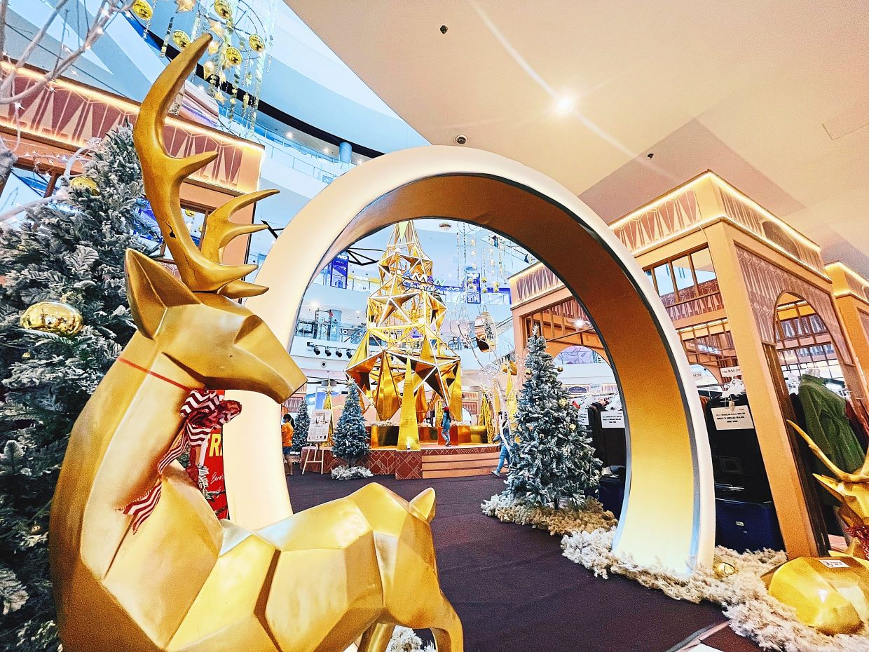 Magical splendour | The Star