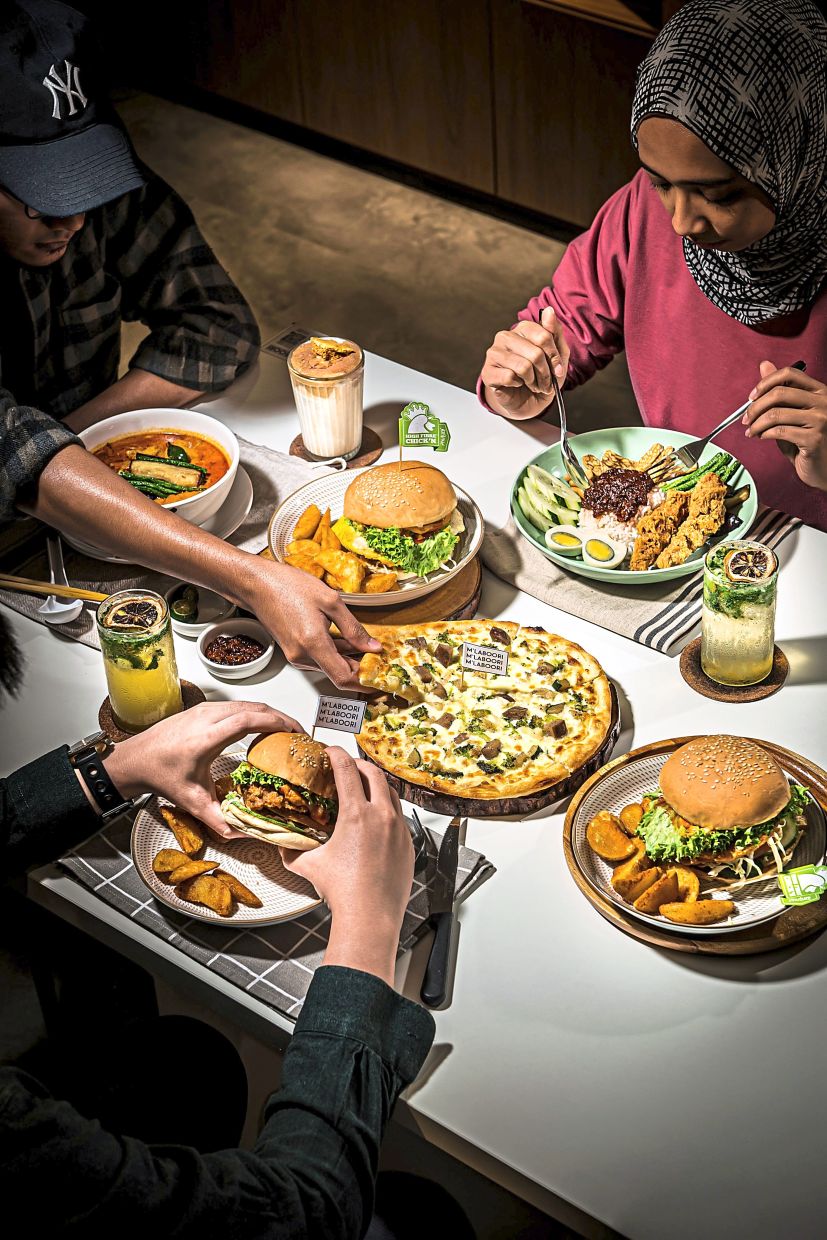 Championing the food of the ‘Phuture’ | KLSE Screener