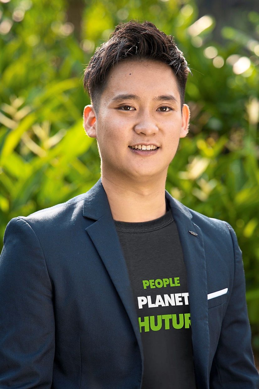 Championing the food of the ‘Phuture’ | The Star