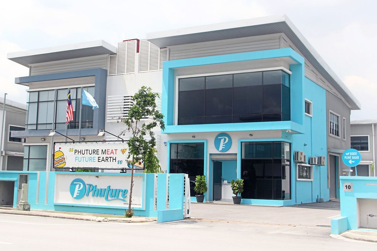 Championing the food of the ‘Phuture’ | The Star