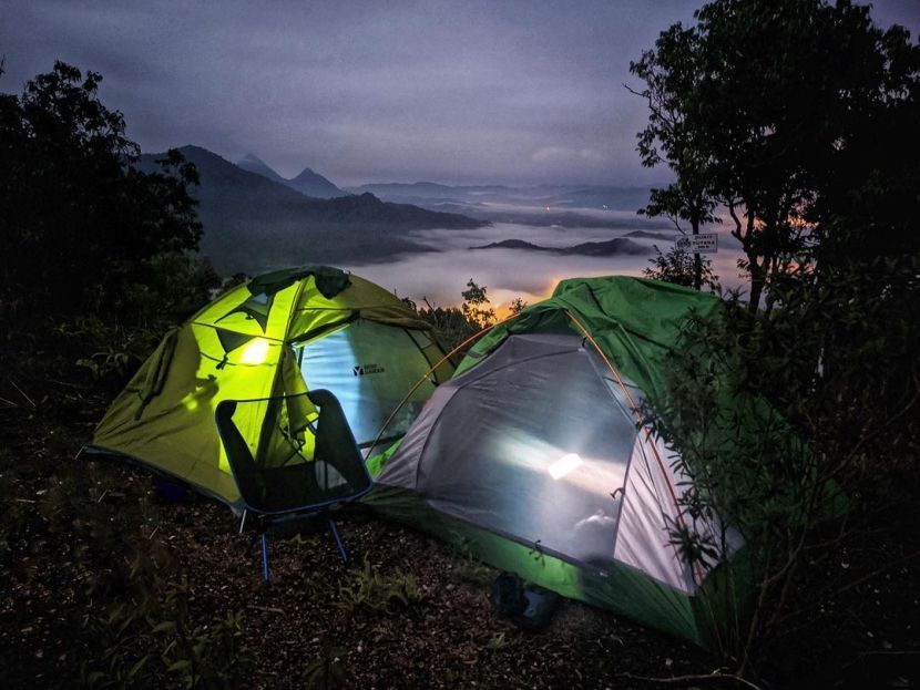 Experts: Do your homework before going camping | The Star