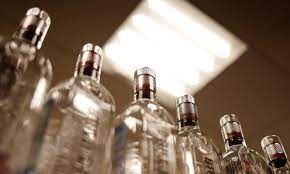 Toxic alcohol kills 37 in 'dry' Indian state | The Star
