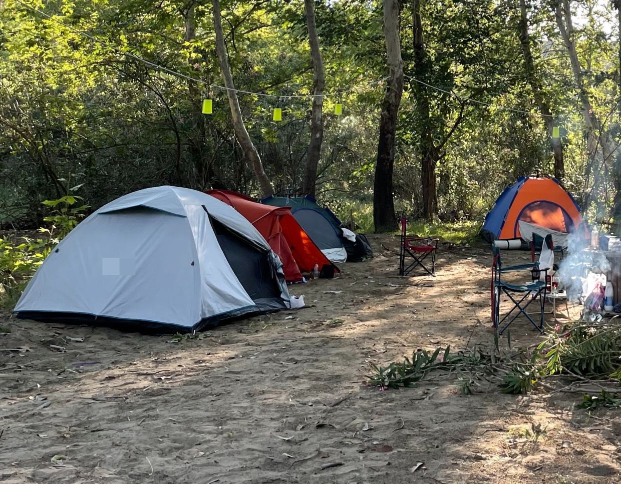 Batang Kali landslide: Campsite operators careful, detailed in their ...
