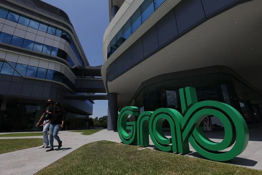 Singapore based Grab to cut more costs amid economic chill | The Star