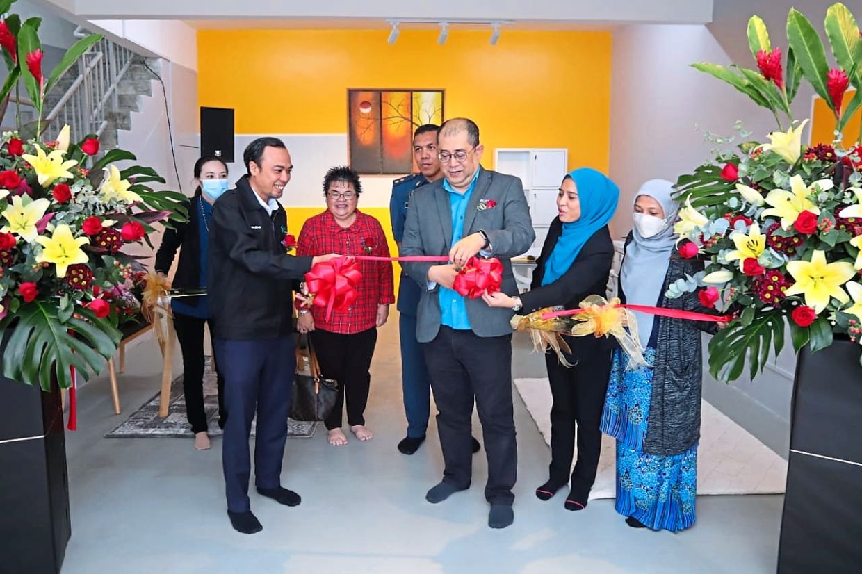 Ipoh hospital opens info centre in Cameron Highlands | The Star