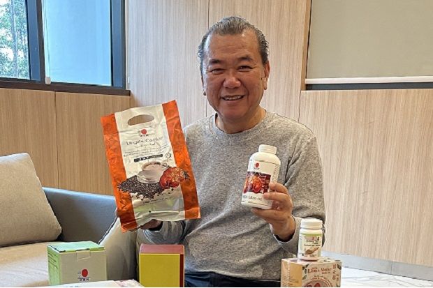 Persistence and perseverance pays off for DXN’s Lim | The Star