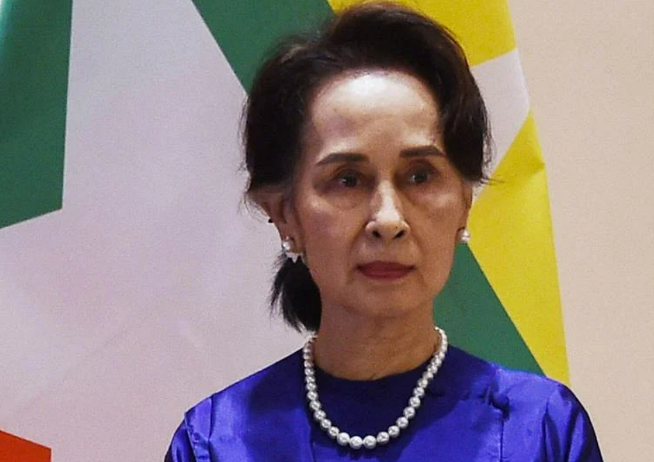Trial of Myanmar's Suu Kyi enters final phase | The Star
