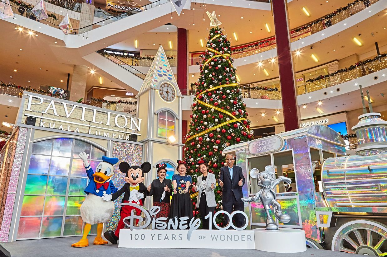 Window into enchanting world | The Star