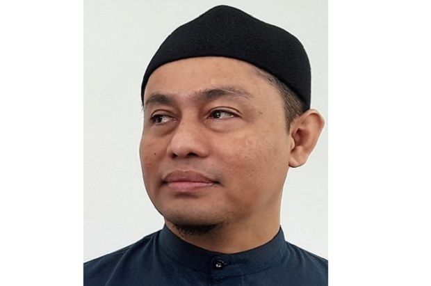 Celebrity preacher PU Azman claims trial to 10th molestation charge ...