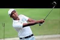 Golf: Shahriffuddin on track to win ADT Order of Merit title | The Star