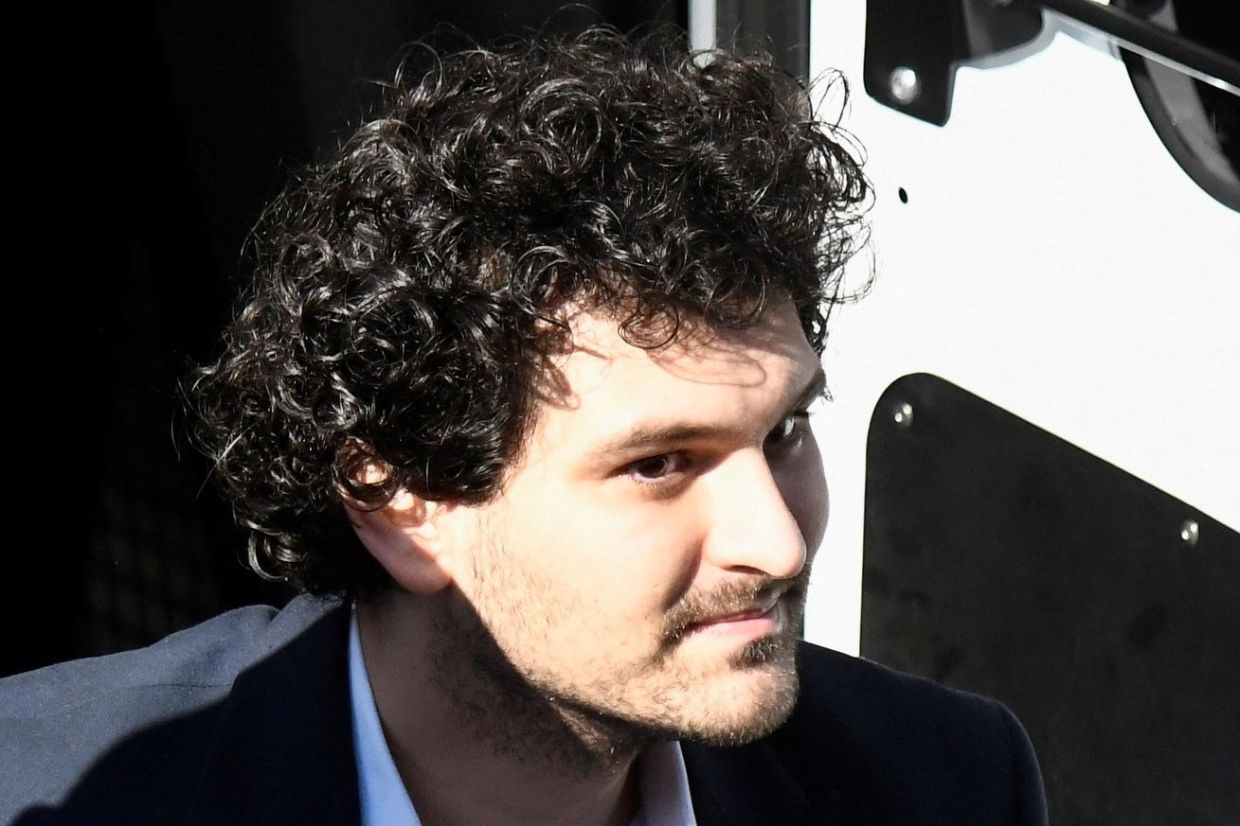 Sam Bankman-Fried’s Bahamas jail luxury: cable, AC and a toilet | The Star