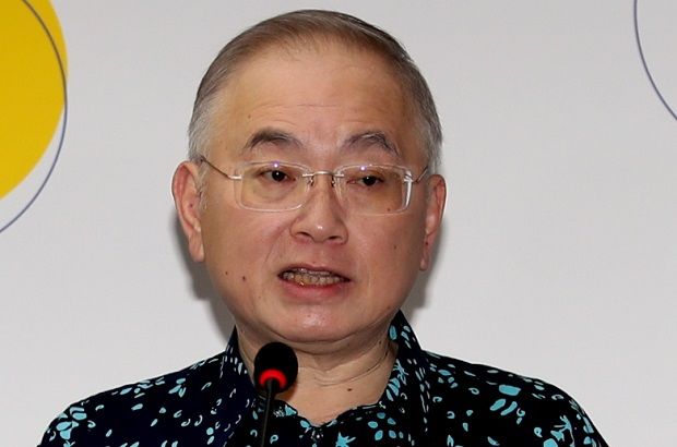 Dr Wee congratulates government for continuing with the ECRL | The Star