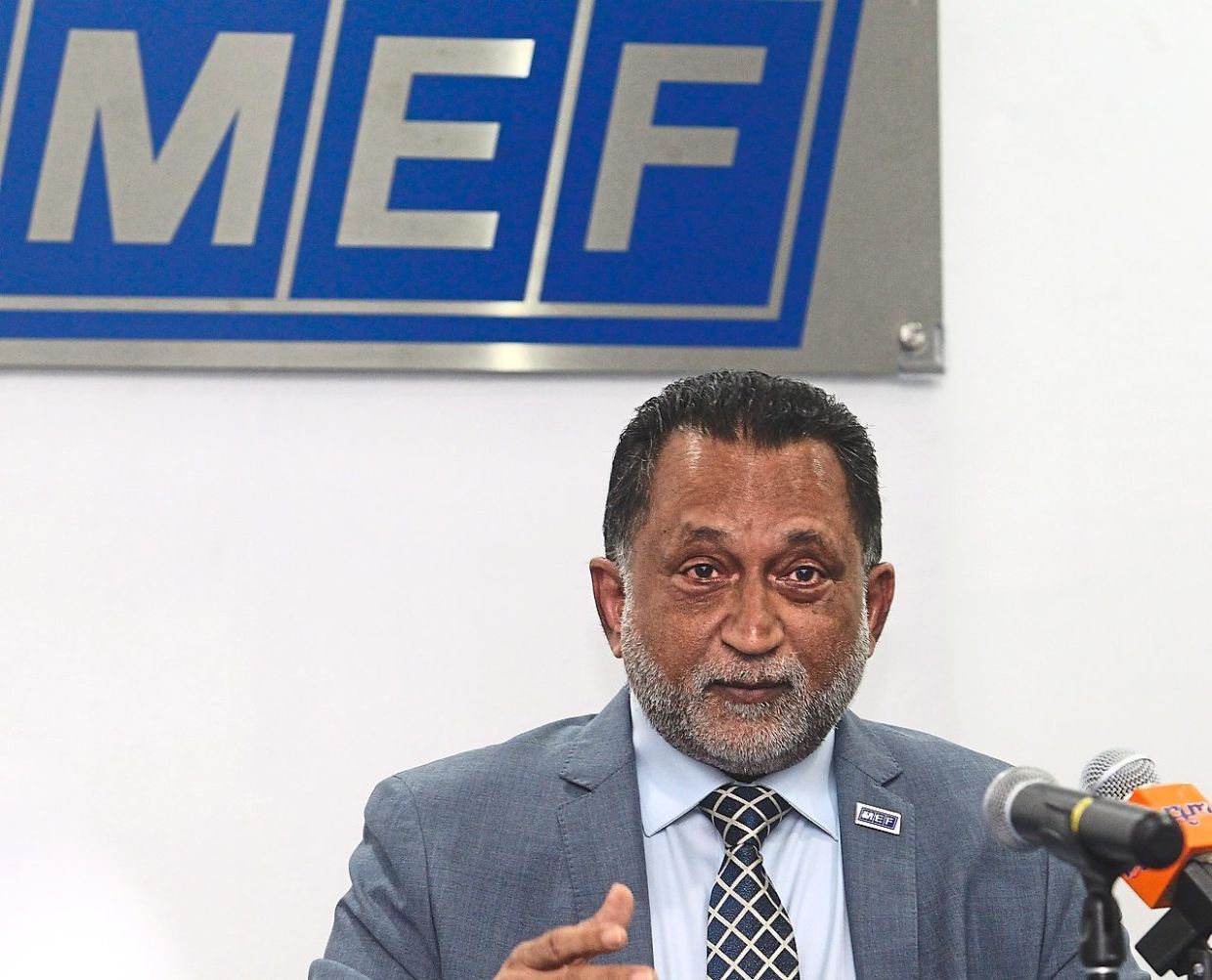 MEF urges govt to allow HR Ministry to continue handling recruitment ...