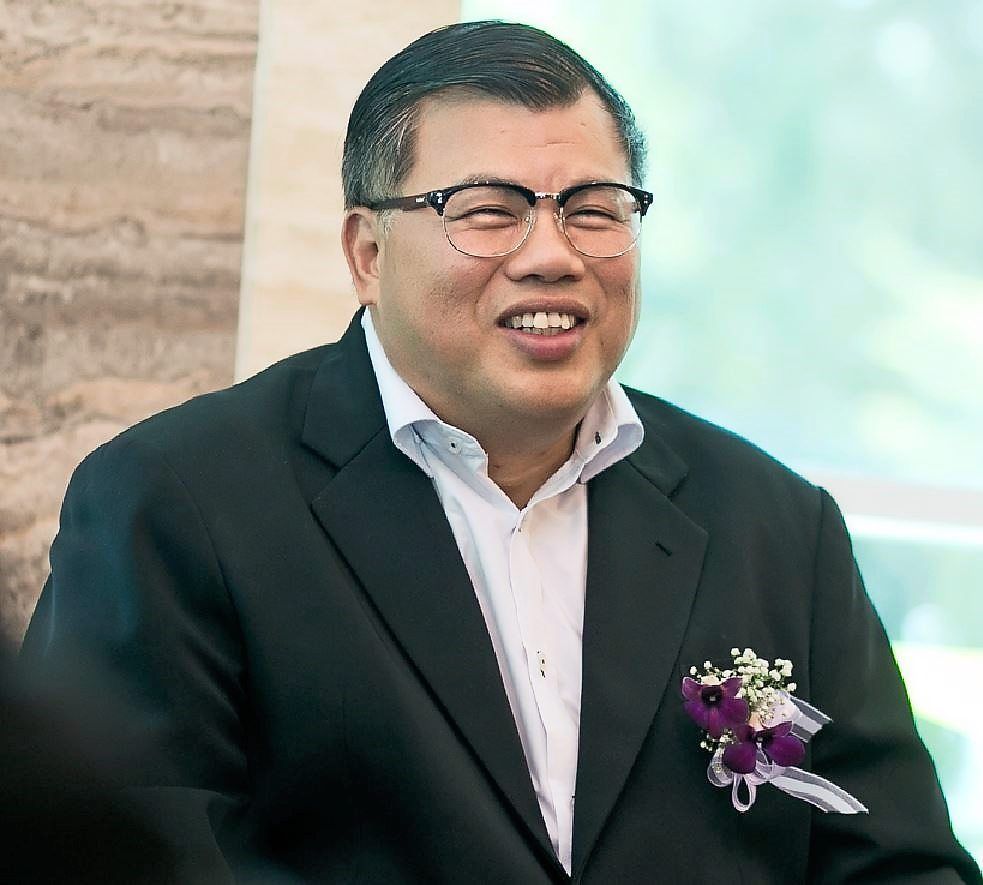 Thai court to decide where wanted M'sian businessman Tedy Teow will go ...