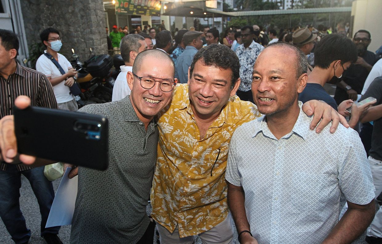 Treasuring the good old days | The Star