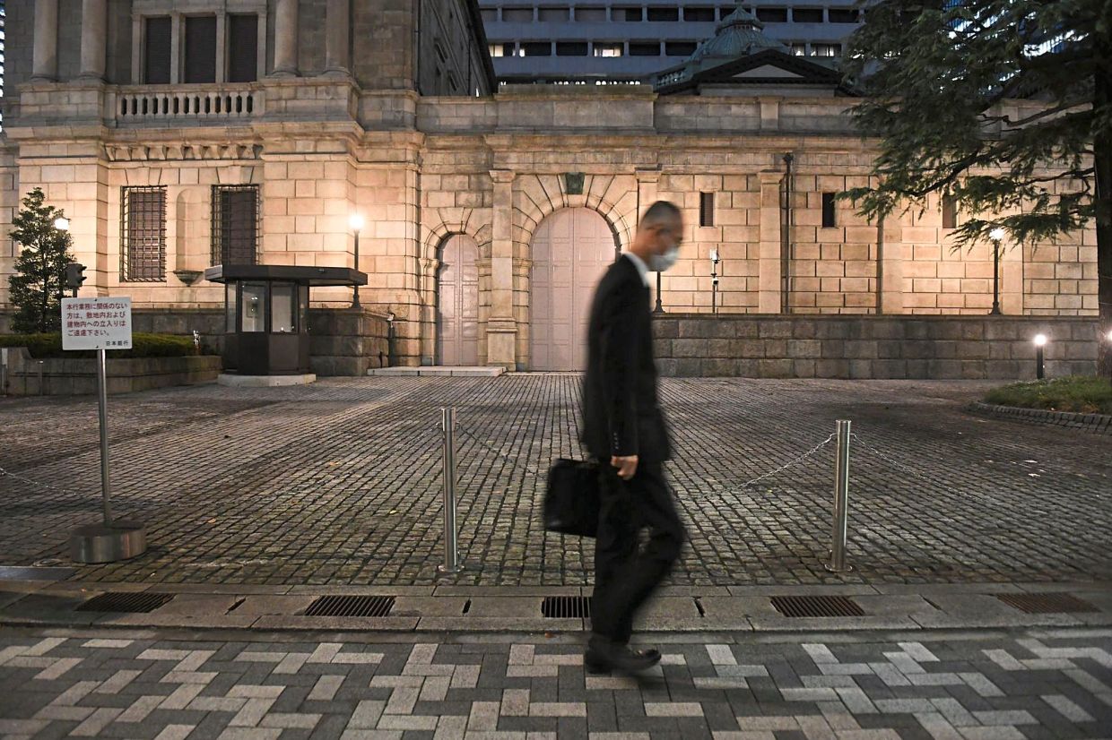 BoJ may have done us a favour despite the drama | KLSE Screener