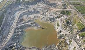 Lion Group invests RM600mil in mining sector | The Star