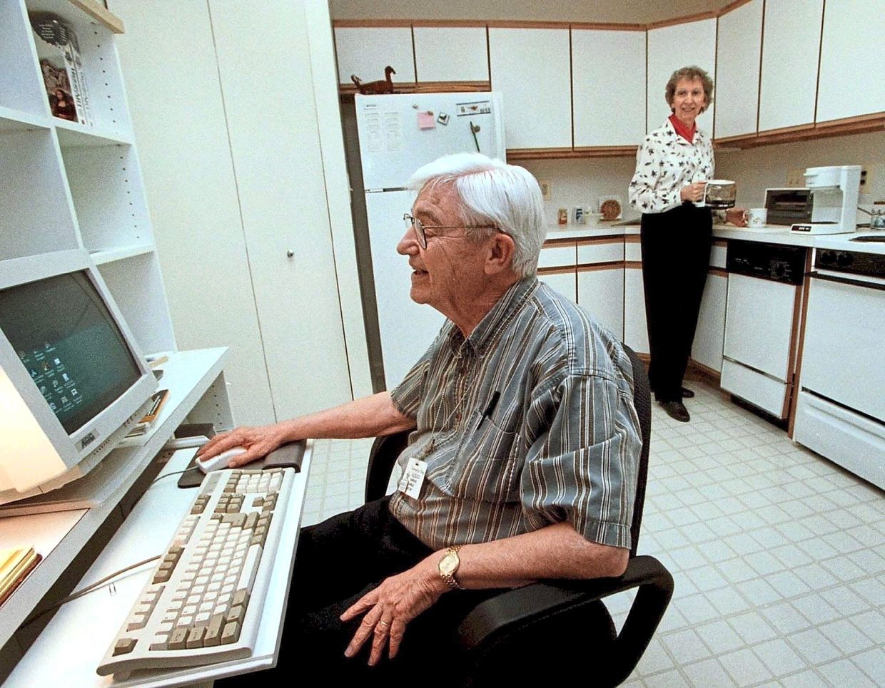 Aphasia: Learning how to communicate again | The Star