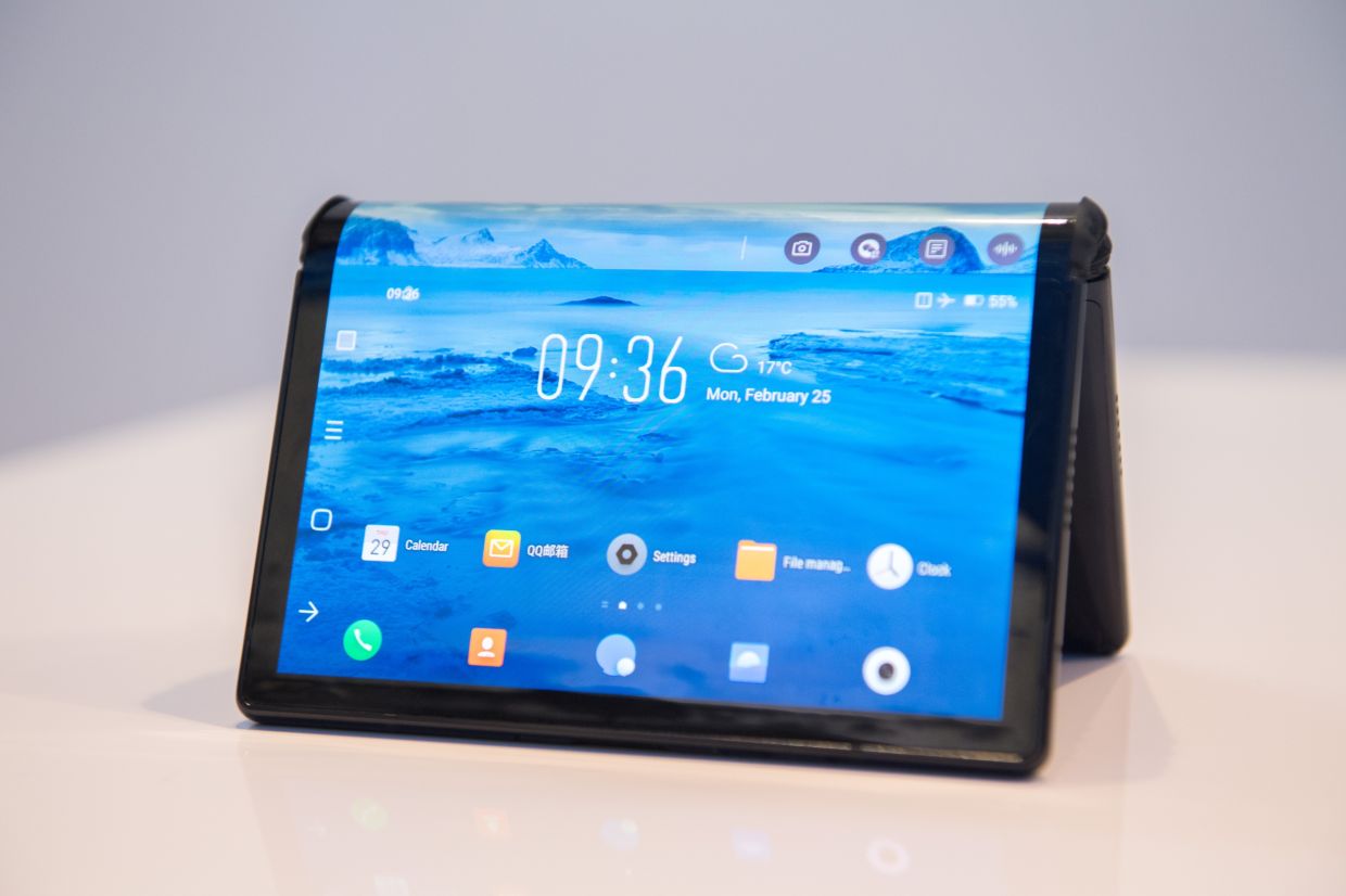 Decent tablets don’t have to cost an arm and a leg | The Star