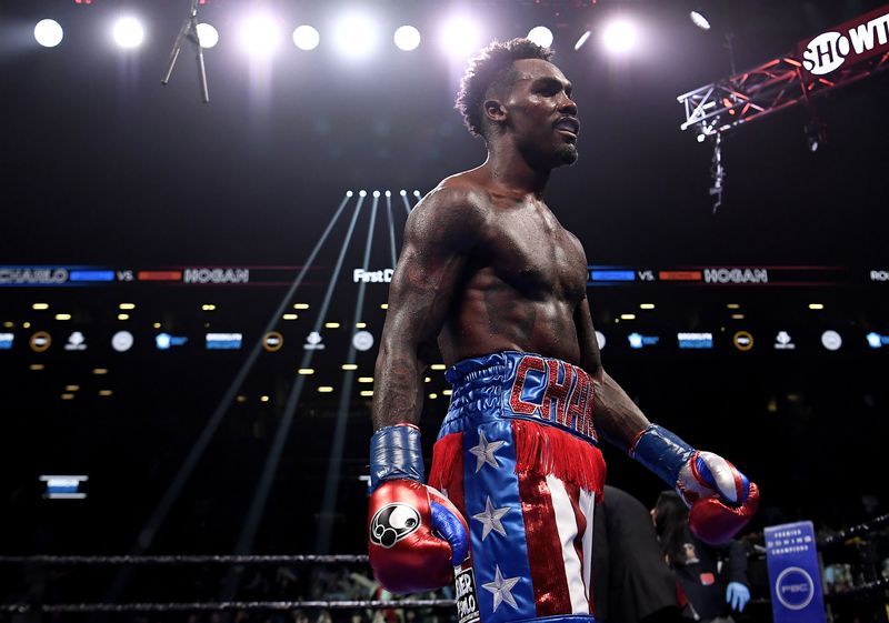 Boxing: Boxing-Undisputed champion Charlo breaks hand; title bout ...