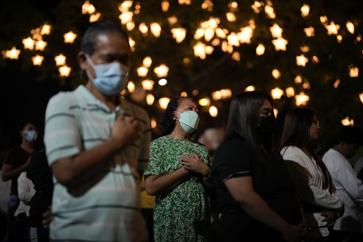 Philippines logs 666 new Covid-19 cases, 21 deaths | The Star