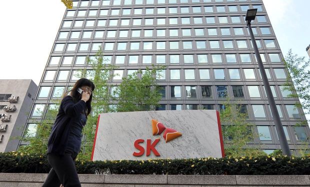 South Korea’s SK Group may sell some South-East Asia assets | The Star