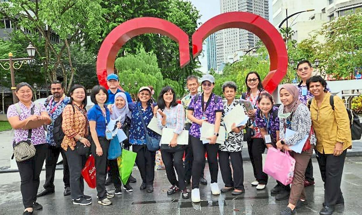 Discover Johor Baru via free two-hour guided tours | The Star