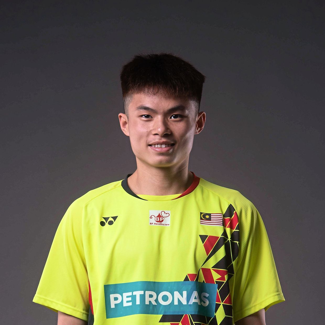 Badminton: No break for high-riding Justin as he seeks top 100 spot ...